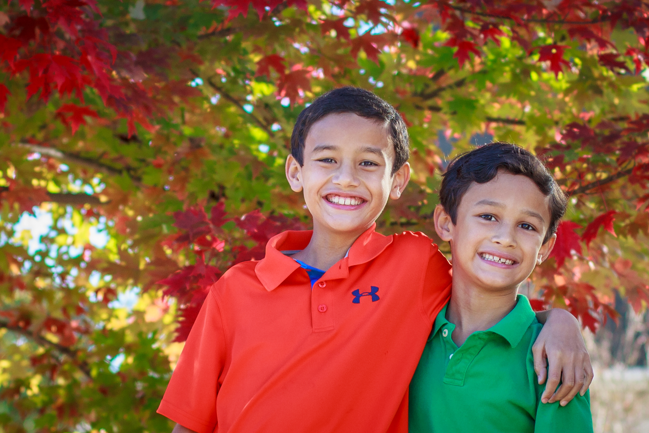 Families | Organization for Autism Research