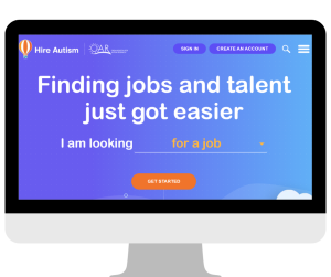 Employment Support | Organization for Autism Research