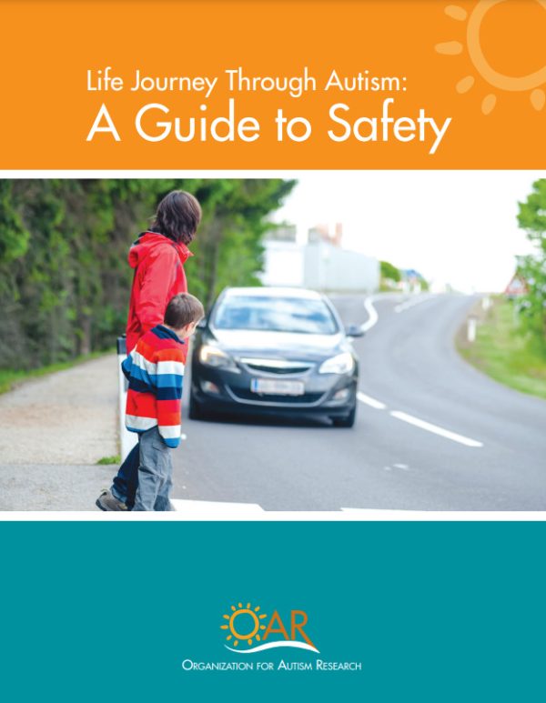 A Guide to Understanding and Managing Safety | Organization for Autism ...