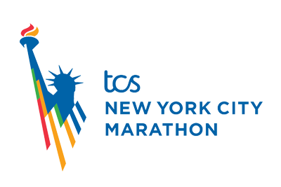 Ny Marathon Logo