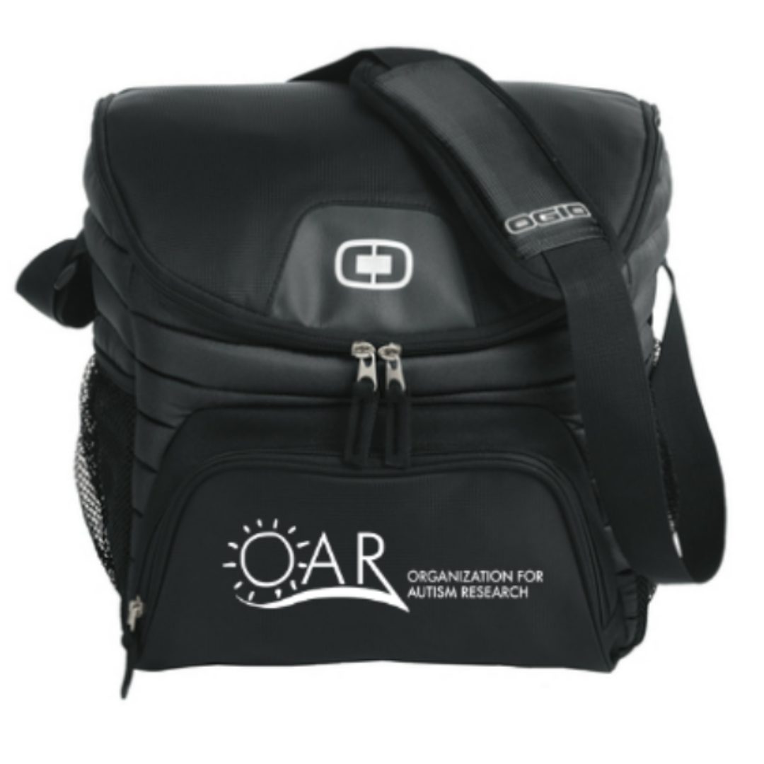 OAR OGIO Chill Cooler | Organization for Autism Research