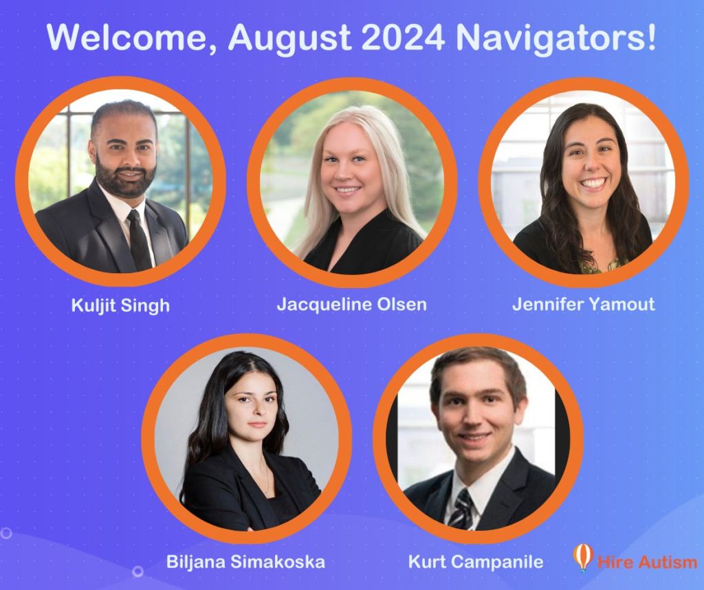 Law Firm Employees All Set to Support Job Seekers | Organization for ...
