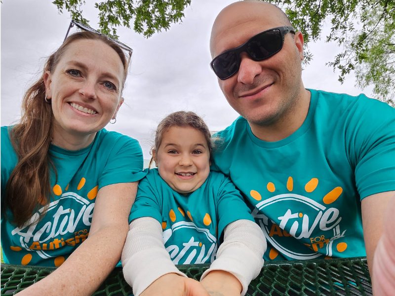 Fundraising Resources for Autism Acceptance Month | Organization for ...